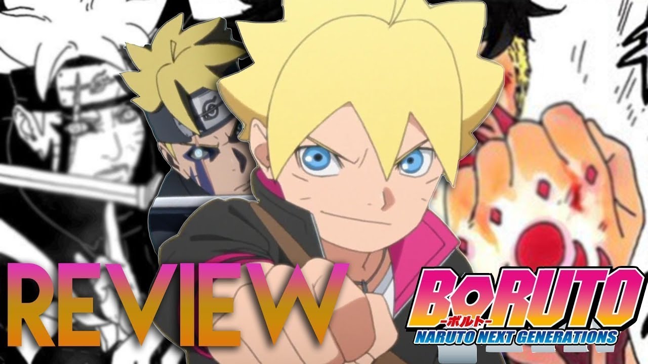 boruto episode 85 update - YouTube