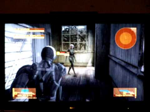 Metal Gear Solid 4 - Laughing Octopus Dance and Pose - YouTube