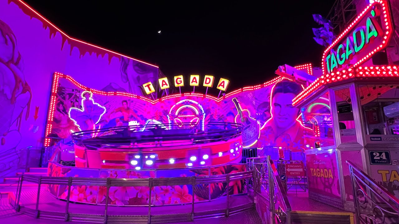 Crazy Spin. - YouTube