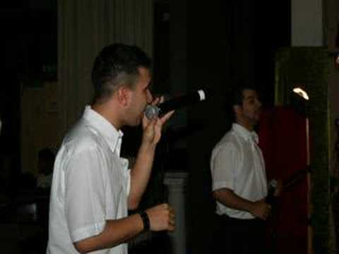 Mehmet&Murat - Ne oldu Bize
