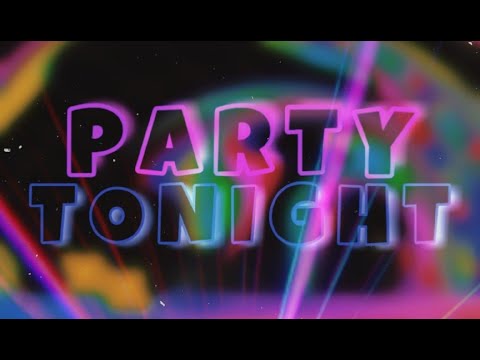 Regular Show // Party Tonight Edit 🌃 - YouTube