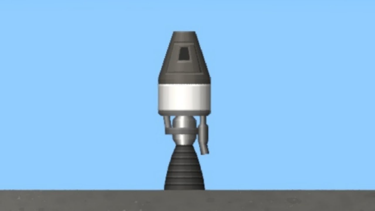 top 5 sfs rocket 😱 - YouTube