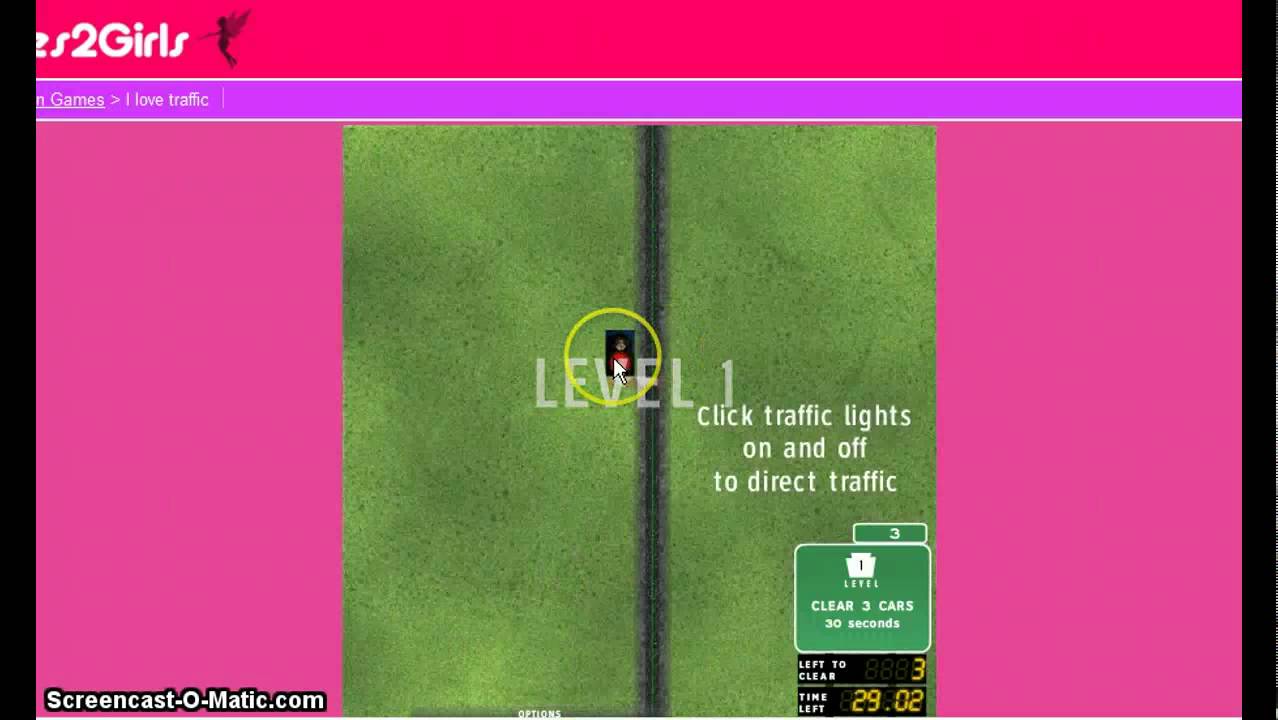 My Favorite Game on Games2girls - YouTube