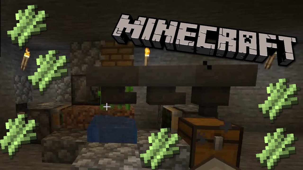 Zero Tick Machines | Minecraft - Part 3 - YouTube