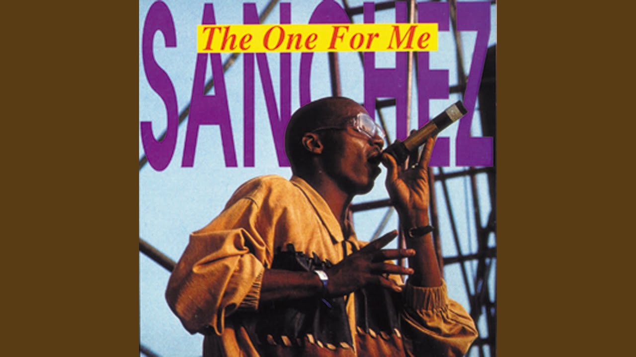 The One For Me - YouTube