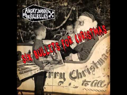 Angry Johnny & The Killbillies \