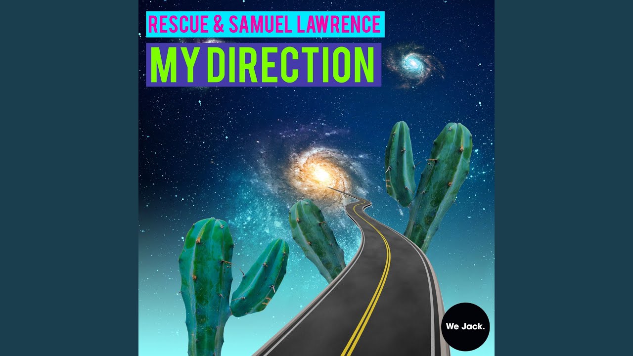 My Direction - YouTube