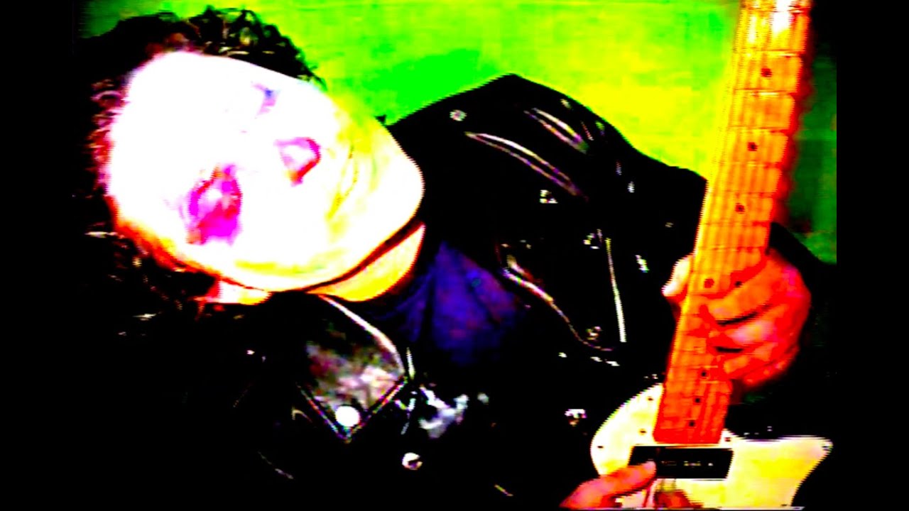 TONY JUPITER - SOBER (OFFICIAL MUSIC VIDEO) - YouTube