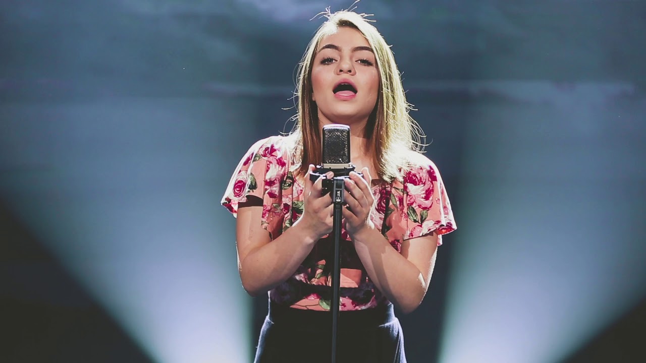 Known By Tauren Wells - Genesis K Nava cover - YouTube