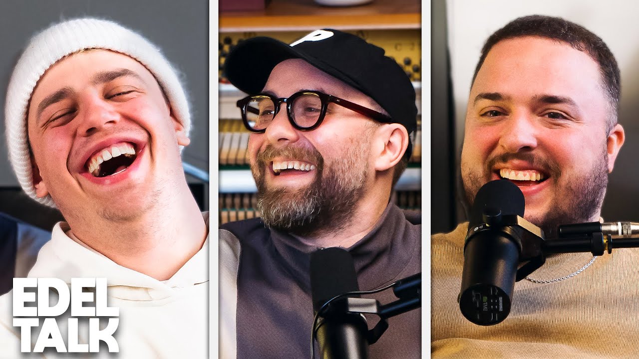 Mark Forster: Der große Imagewechsel und das Leben abseits der Musik ...