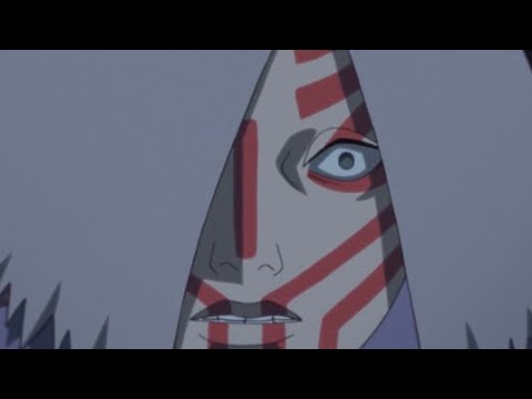 || Funato’s 2nd Son Tenma had giant scientific ninja tool in his ...