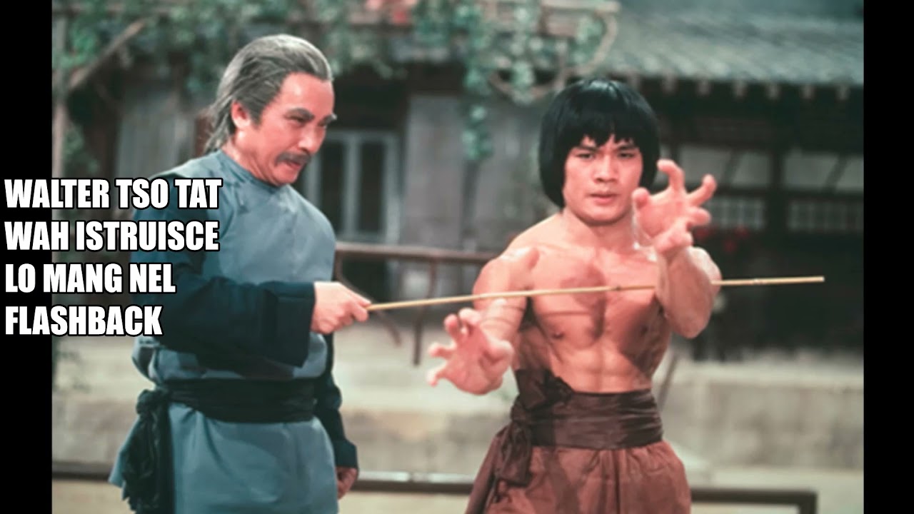 DRAGONLAND 502-"SHAOLIN RESCUERS" 1979 - YouTube