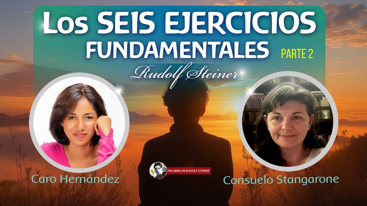 SEIS EJERCICIOS FUNDAMENTALES (Segunda parte) - Consuelo Stangarone ...