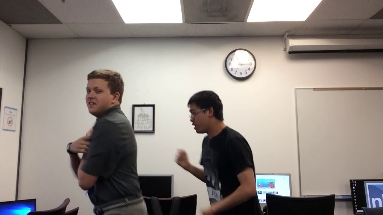 Bo & Lawrence 14 - YouTube