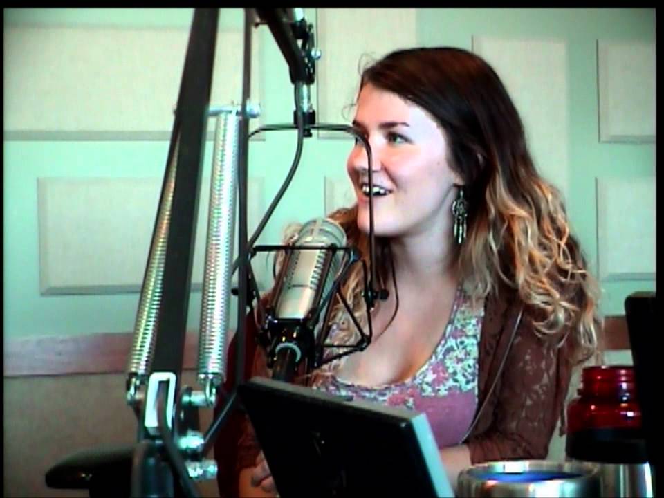 Miranda Zickler (Br'er Rabbit) Interview - YouTube