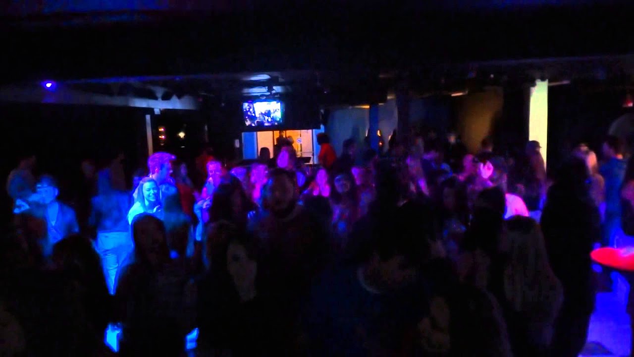 Thirsty Thursday! - YouTube