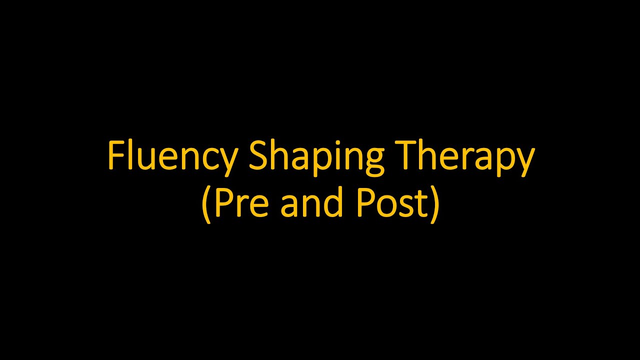 Fluency Shaping Therapy, Stammering Therapy In Muzaffarpur by Dr ...