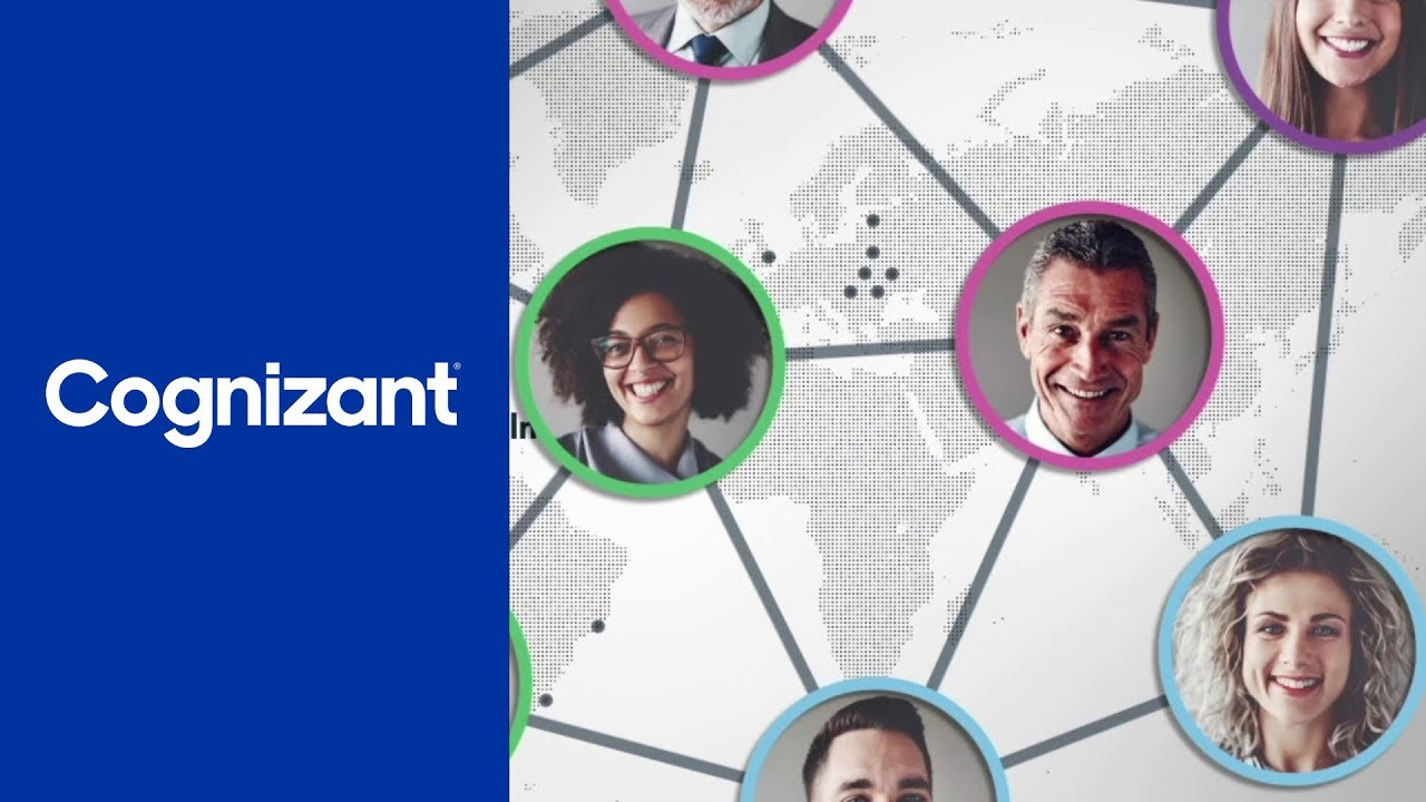 Building Digital Products At Scale | Cognizant Softvision - YouTube