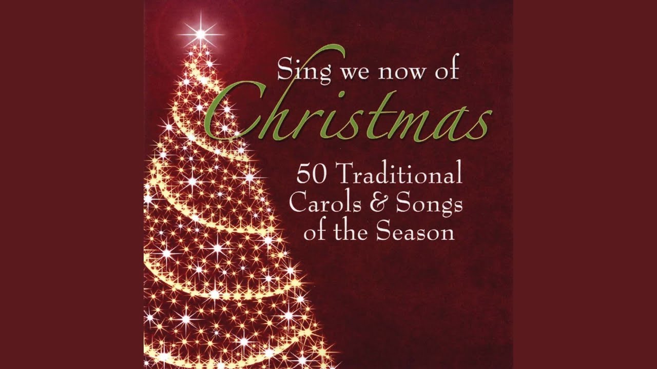 Welcome, Baby Jesus - YouTube