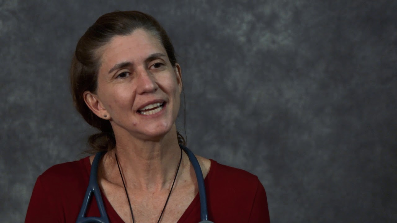 Ann Batchelder FNP | Medical Office – Women's and Family Health - YouTube