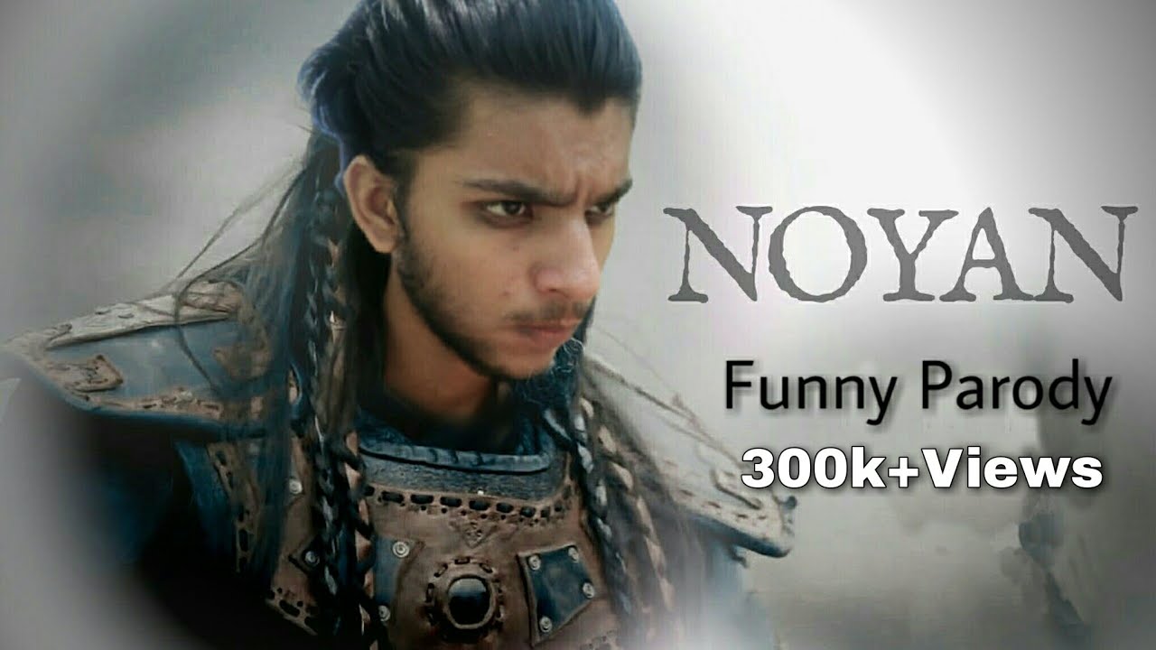 Noyan in these Day | Noyan Funny Parody | Part 2 | Comedy Sketch | Star ...