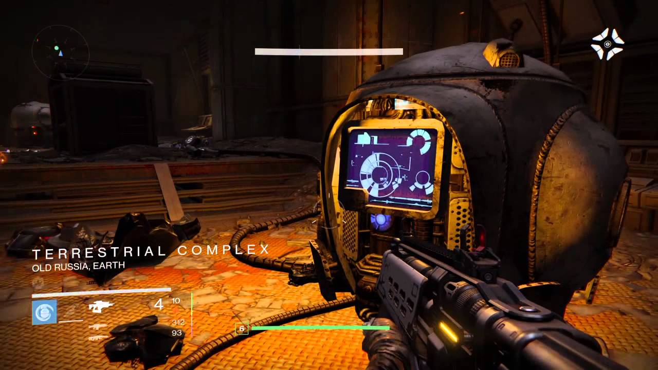 Destiny_20150109194127Wolf plays Destiny with Cam pt.3 - YouTube