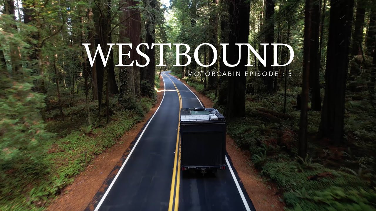WESTBOUND - YouTube