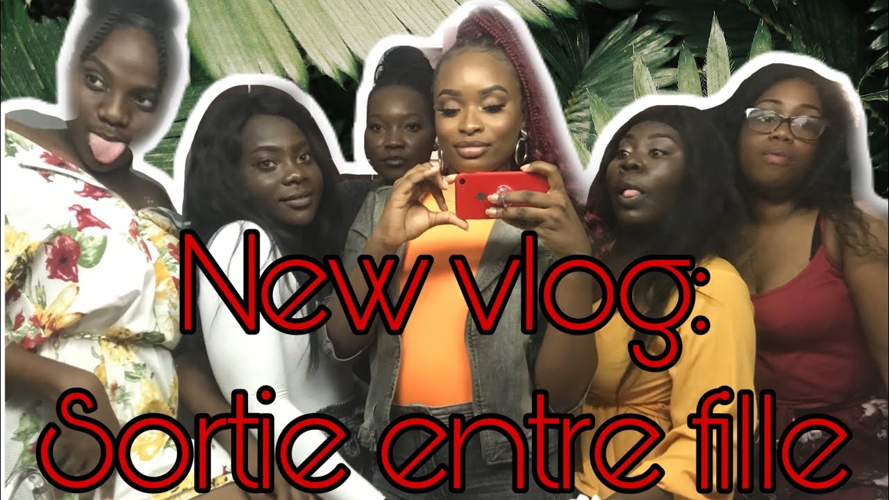TEST PRODUIT X VLOG - YouTube