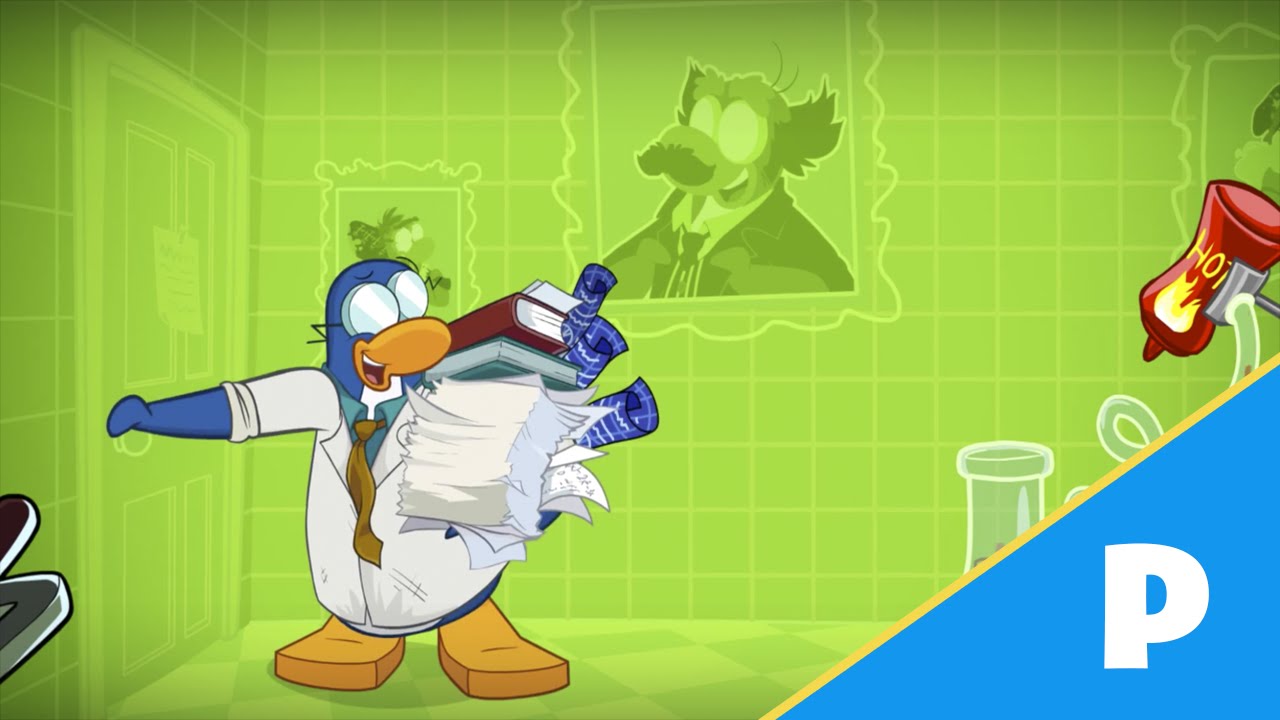 Conoce a Gary - Disney Animado - YouTube