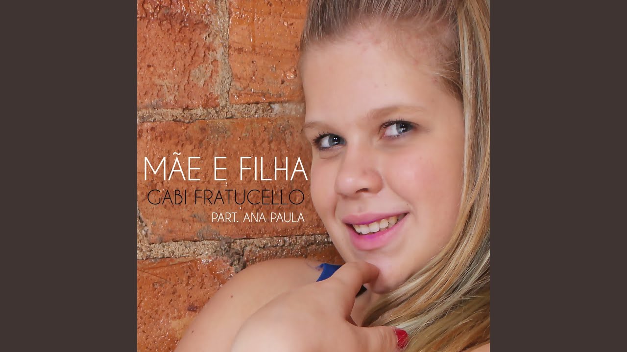 Mãe E Filha Youtube