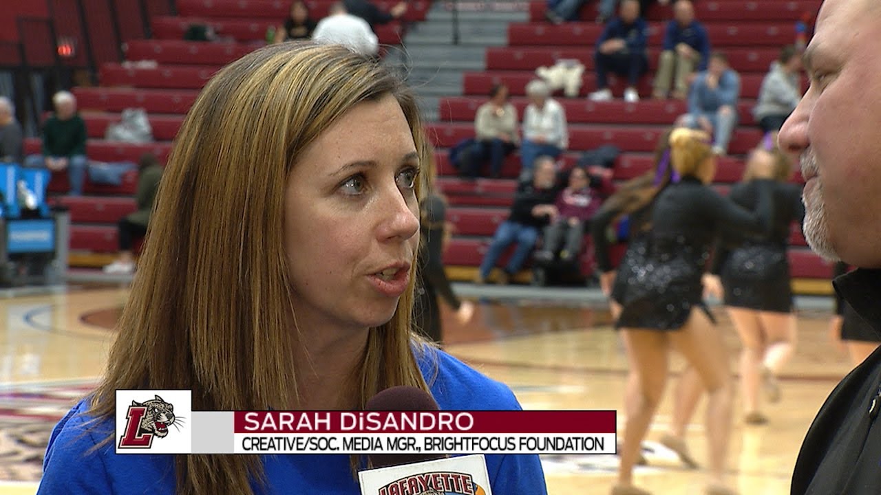 LSN: Jim Reichwein, Sarah Disandro - YouTube