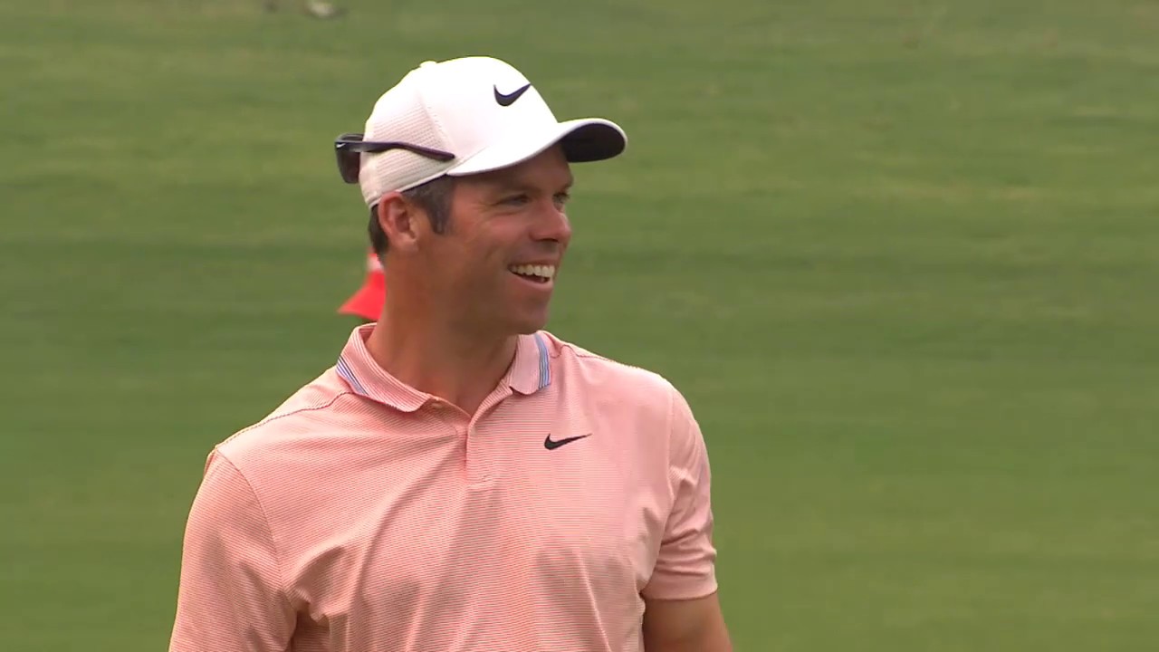 First round highlights at Emirates Australian Open. - YouTube