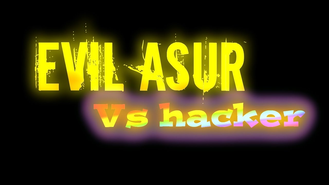 ME vs HACKER - Bgmi Montage | EVIL ASUR |SAMSUNG,A3,A5,A6,A7,J2,J5,J7 ...