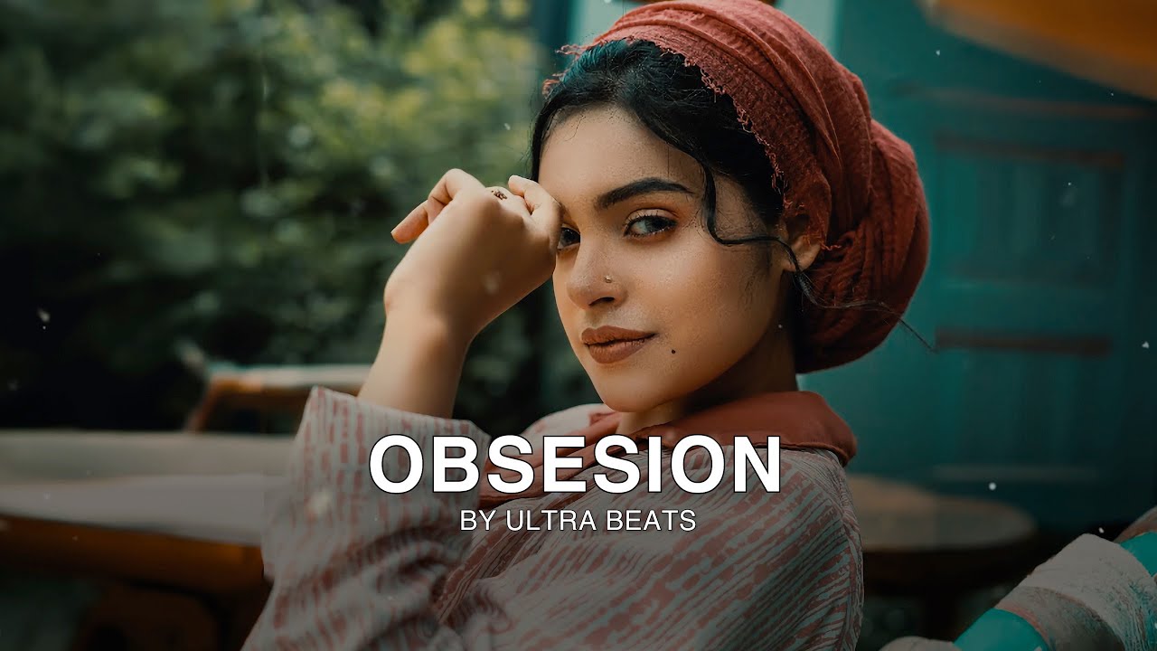 " Obsesion " Oriental Reggaeton Type Beat (Instrumental) Prod. by Ultra ...