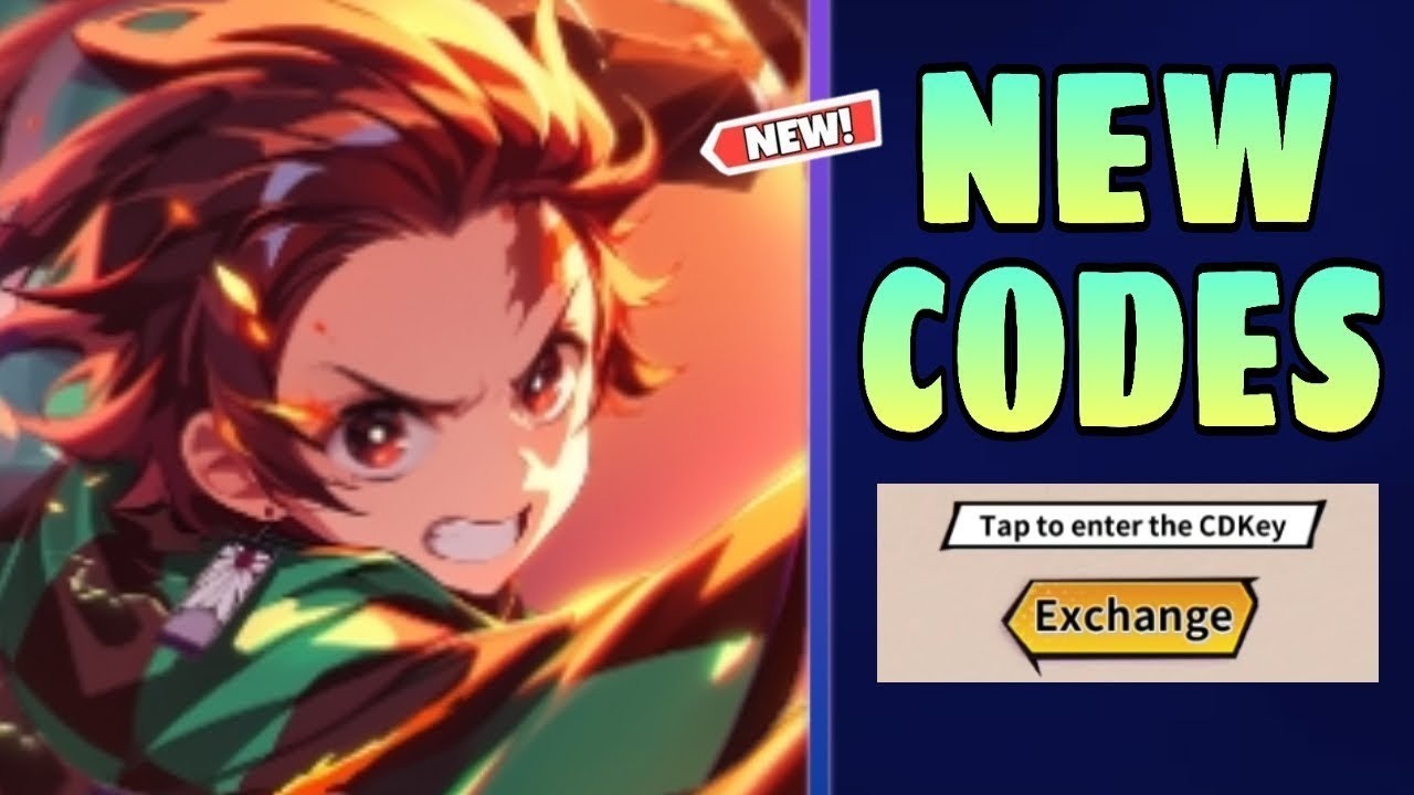 *New* Demon Slayer Hinokami Legend Code 25 December 2024 || How To Redeem || DS Hinokami Legend ...