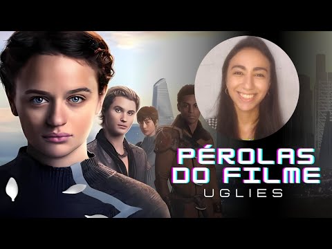 8 Pérolas que aprendi com o filme da NETFLIX - YouTube