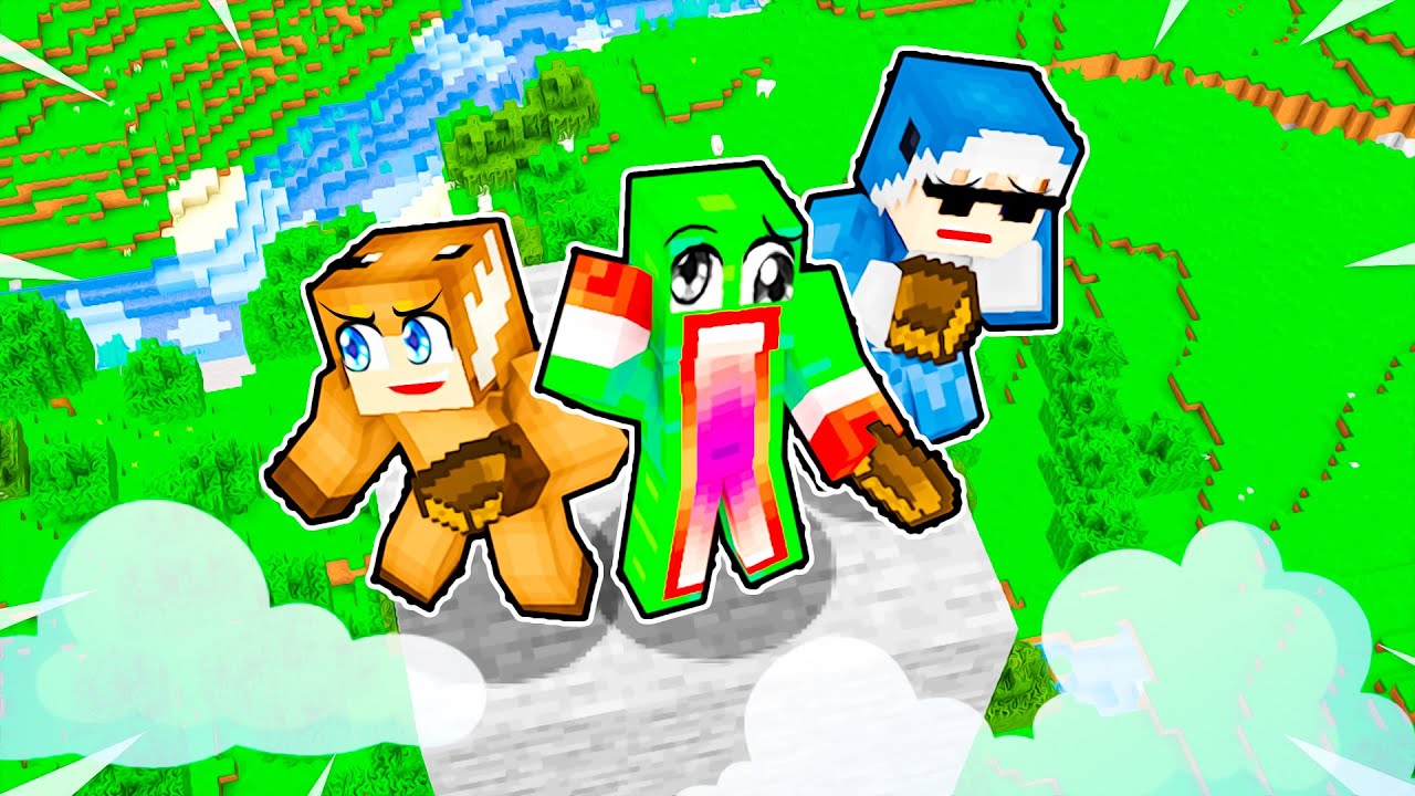 Testing Viral Minecraft Trick Shots That 100% Work (Ft. Unspeakable ...