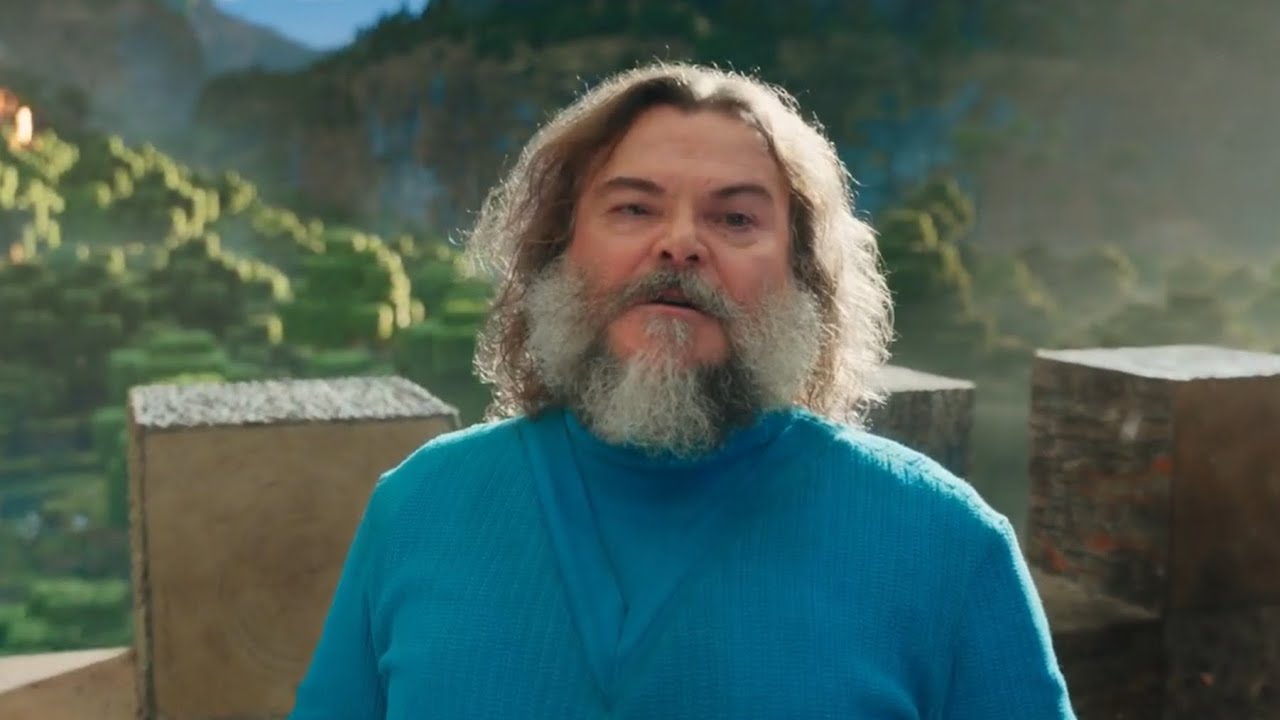 MINECRAFT - Teaser Trailer Subtitulado Español Latino - YouTube