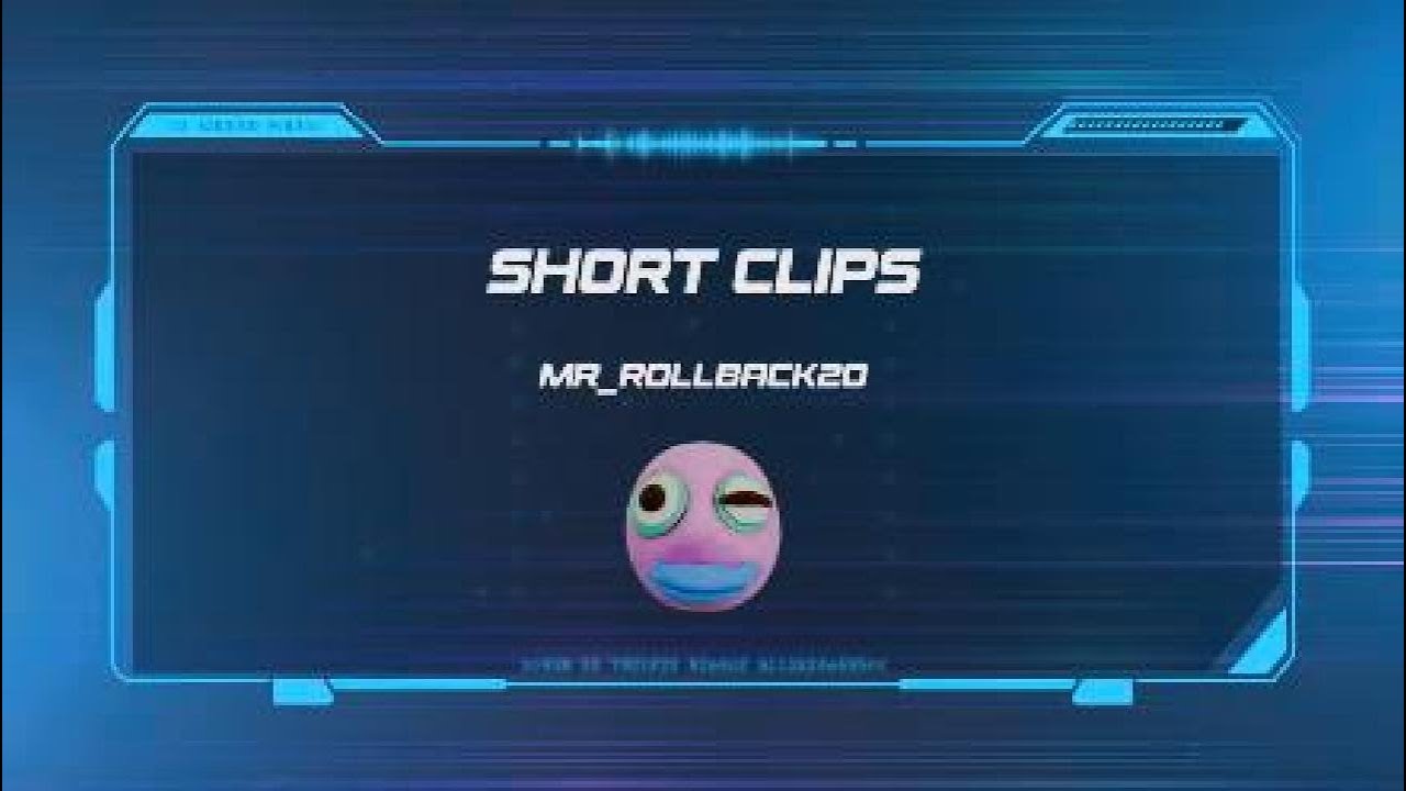 short clips - YouTube