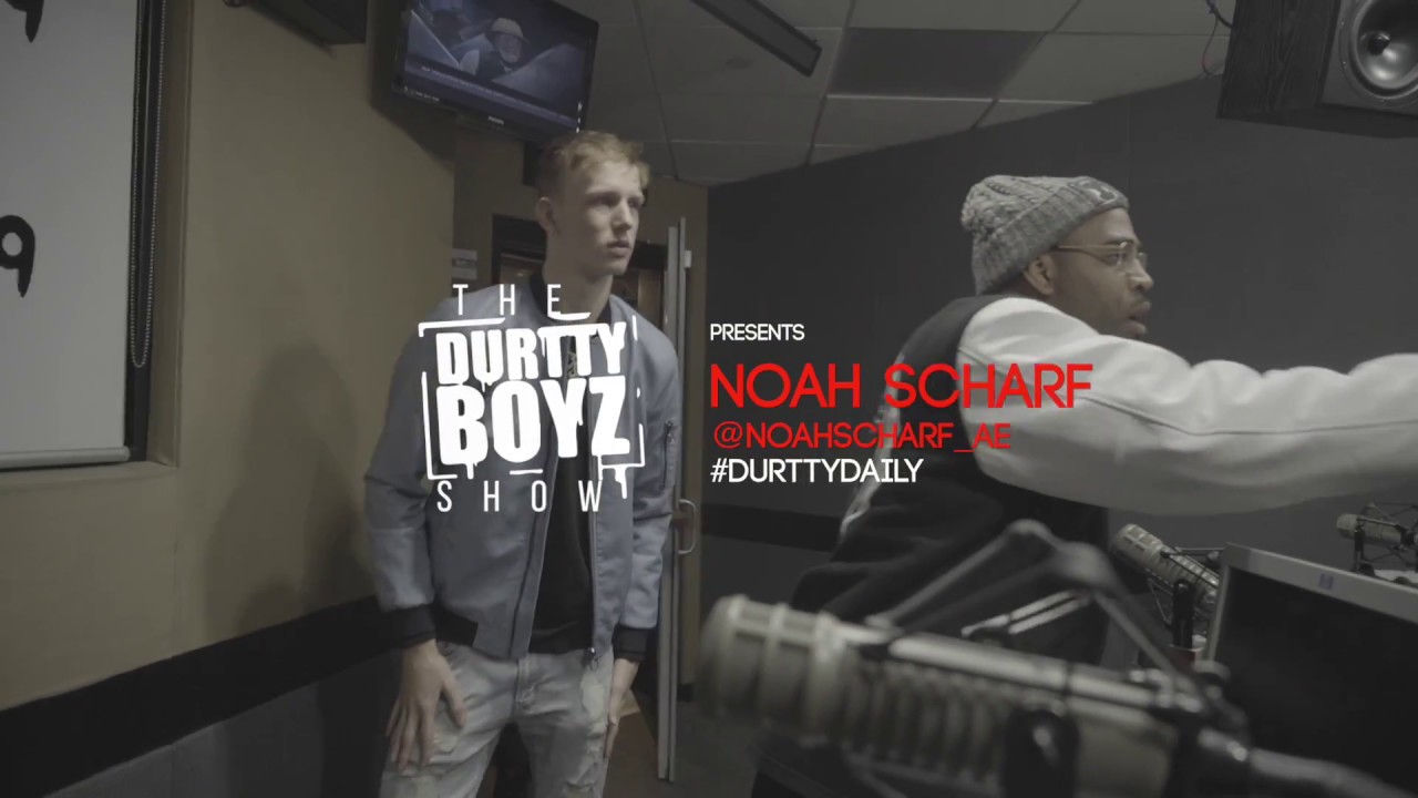 Noah Scharf Shares How He Had To Pay For Music Consultation Which In ...