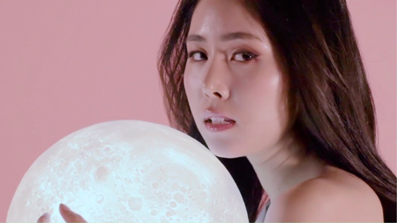 Grazy Grace - Pink Is My Favorite Color - YouTube