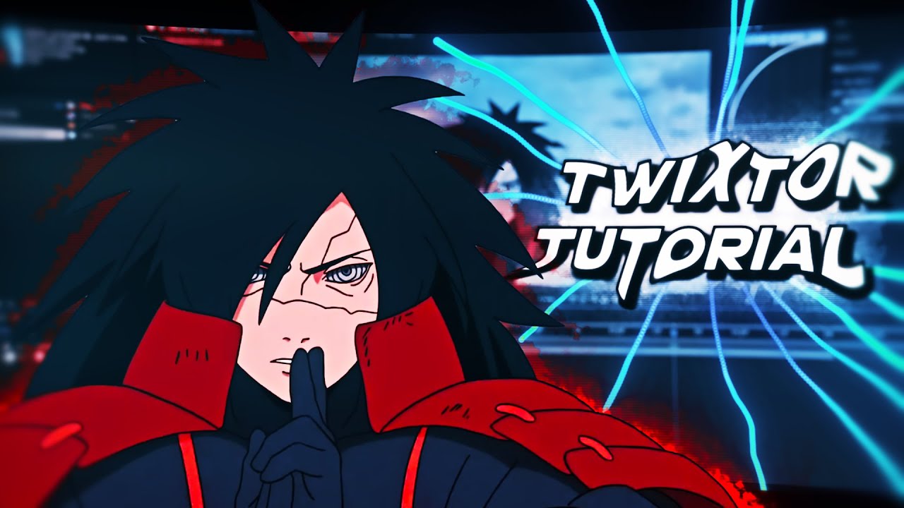 Twixtor Tutorial | After Effects Twixtor Advanced Tutorial - YouTube