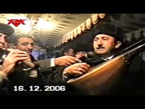 Asiq Vugar & Asiq Elviz - Men gedire qurbet ele