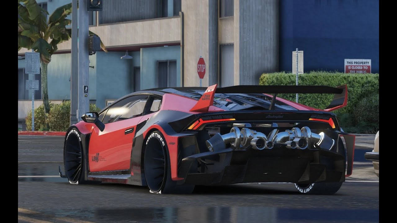 Wildest day of Centurion Roleplay... | FiveM Roleplay EP3 - YouTube