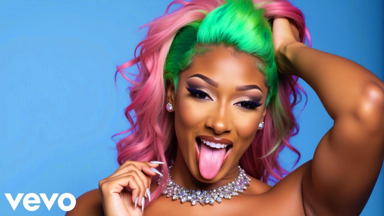 Megan Thee Stallio, Rubi Rose, Cardi B - Box ft. Latto & Nicki Minaj ...