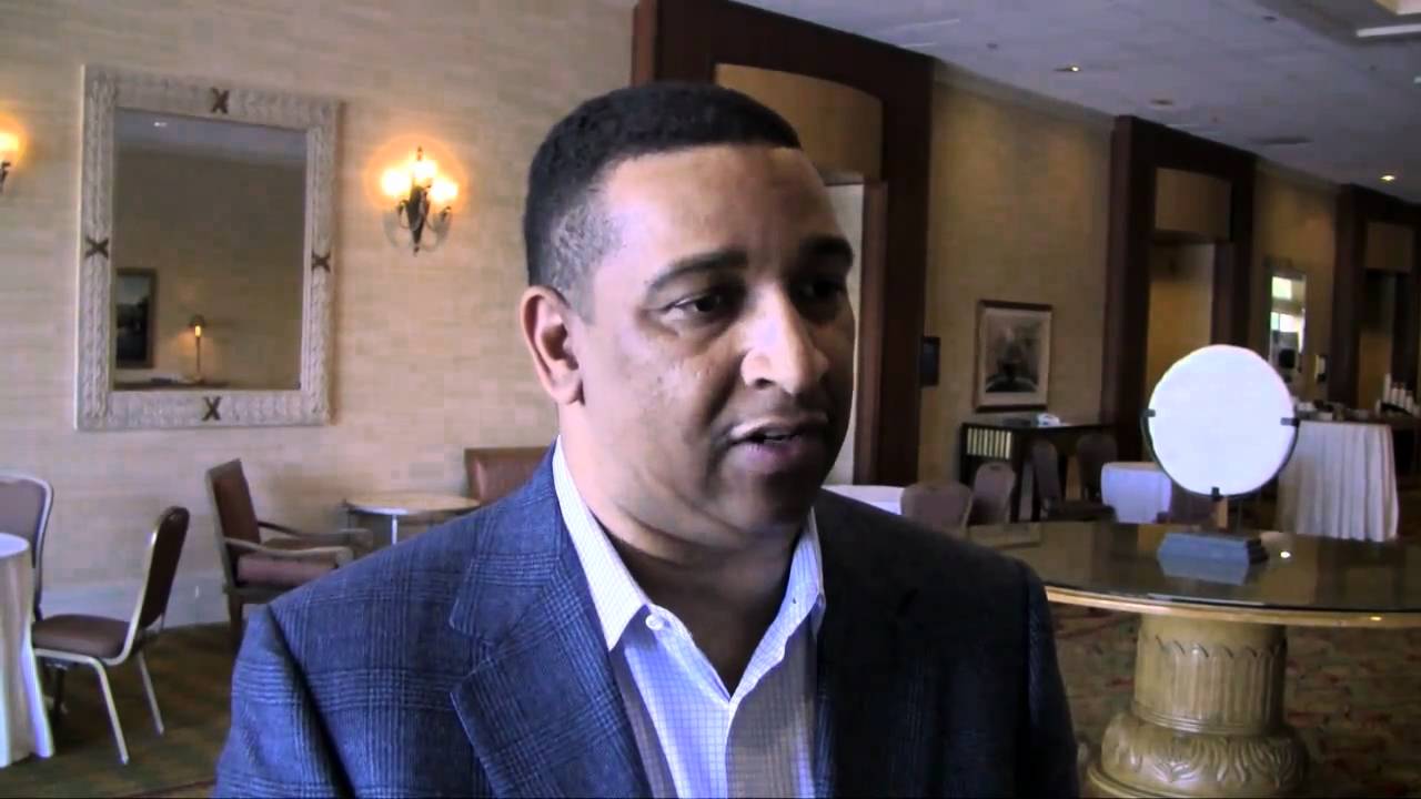 P100 Chat: Kevin Summers, Whirlpool, on IT driving innovation (part 2 ...