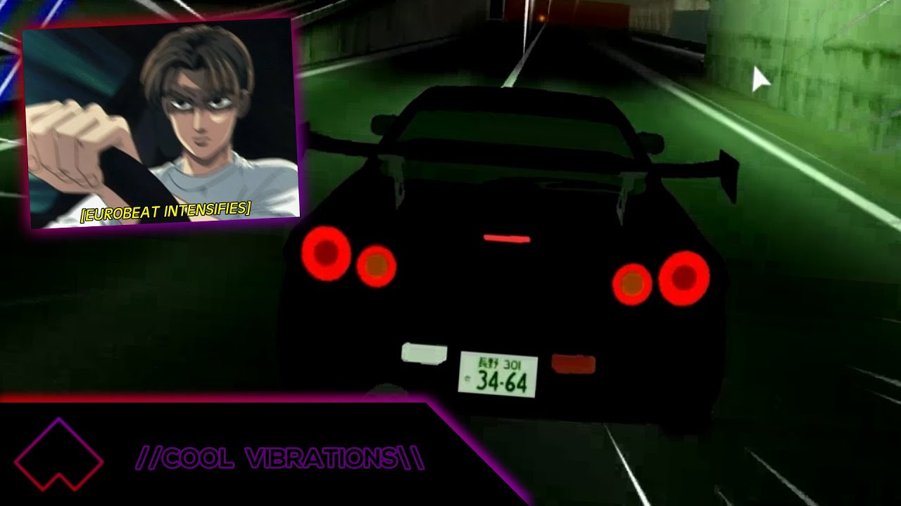 //COOL VIBRATIONS\\ - YouTube