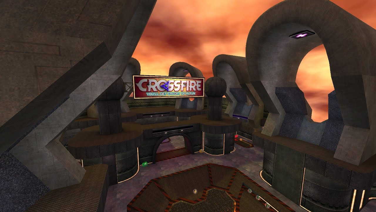 2025_0128-(QL - crossfire beta v0.5 1080p) - YouTube