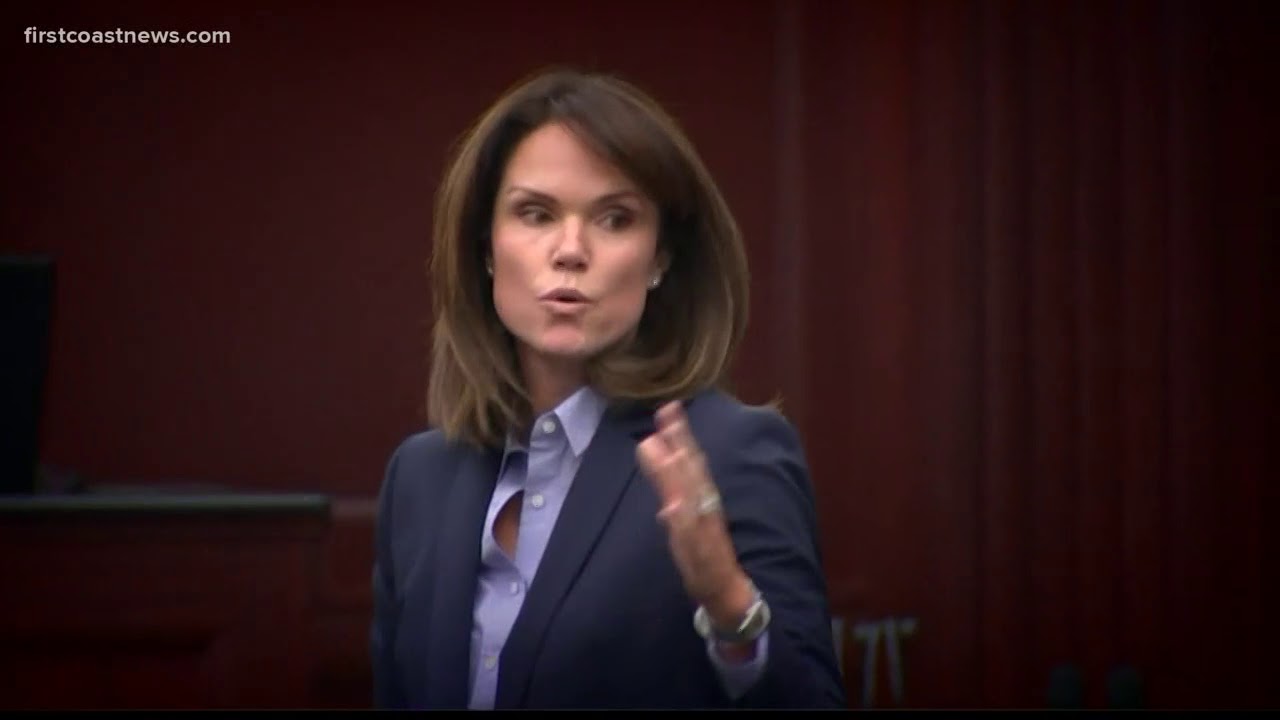 Donald Smith Trial: Testimony begins - YouTube
