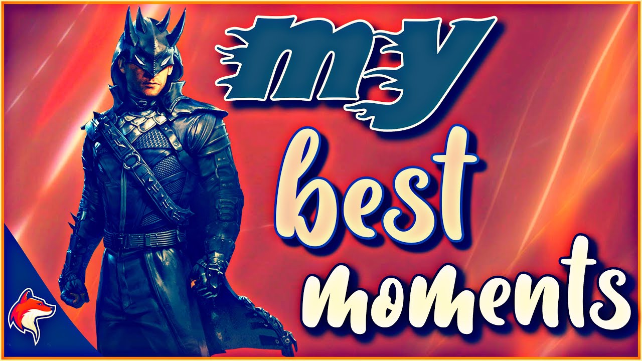 my best highlight moments لقطات رائعة اتمنى تعجبكم - YouTube
